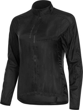 Protective Fahrradjacke Windjacke Damen P-Vent W