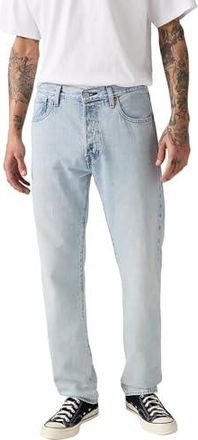 Levi's Jean 501 Original Fit pour Homme, Brightside, 34W / 30L