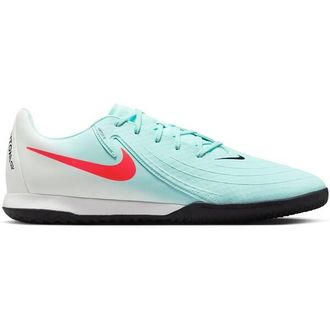Nike Herren Fussball-Hallenschuhe Phantom GX 2 Academy IC Low-Top Soccer Shoes