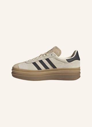 adidas Originals Adidas Originals Sneaker Gazelle Bold weiss