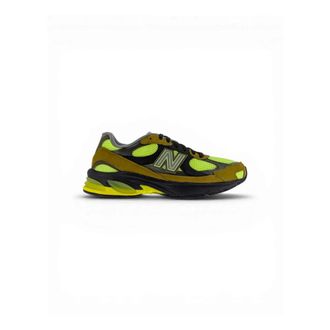 New Balance Homme, Chaussures, Multicolore, Taille: 45 EU Abzorb 2010