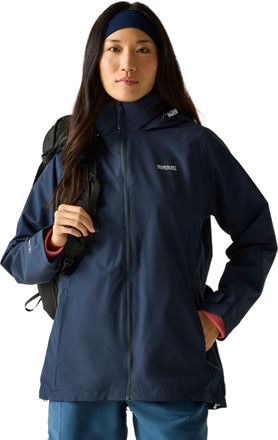 Regatta Damen Daysha Outdoor Active Jackets wasserdicht Shell, atmungsaktiv und Durable