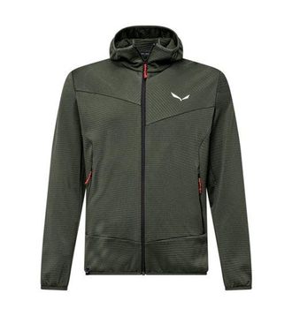 Salewa Puez Altavia Pl Hd M - Fleecejacke - Herren