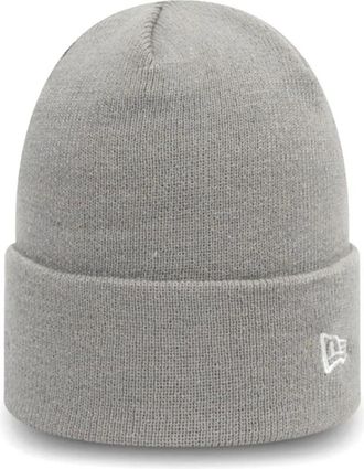 New Era Beanie - - Accessories - unisex - Grau - ONE SIZE