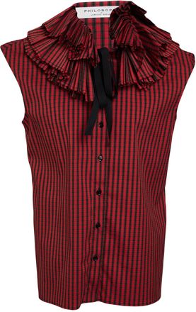 Philosophy di Lorenzo Serafini TOPS - Hemden auf YOOX.COM