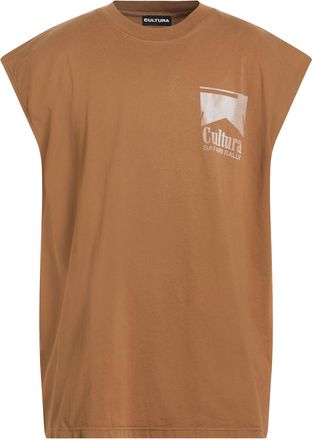 Cultura TOPS - T-shirts auf YOOX.COM