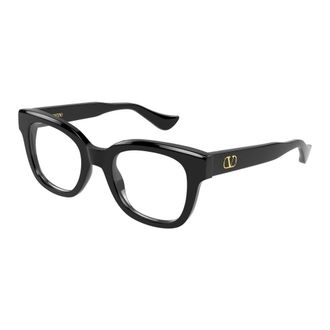 Valentino Vg0060O Brille - - Accessories - Damen - Schwarzk - 50 MM