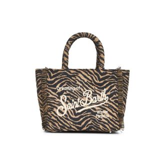 MC2 Saint Barth Damen, Taschen, Braun, ONE SIZEGröße