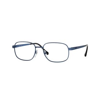 Sferoflex Modische Brille in Blau - - Accessories - Herren - Blau - 57 MM