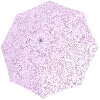 Doppler Fiber Magic Giardino Breezy Lila, Unisex, Erwachsene, Einheitsgr&ouml;&szlig;e