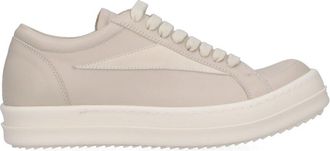 Rick Owens Lido Vintage Sneakers