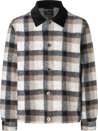 Maerz Strickjacke