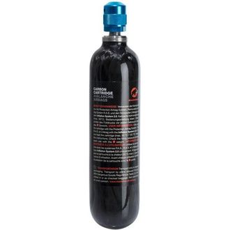 Mammut Gaskartusche f&uuml;r Lawinenrucks&auml;cke Carbon Cartridge Non-Refillable 300 bar