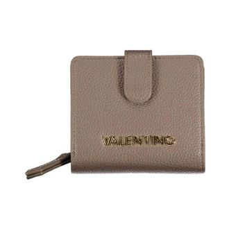 Mario Valentino Femme, Accessoires, Brun, Taille: ONE Size Portefeuilles et porte-cartes