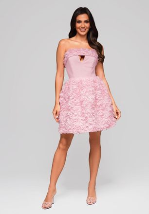 Ombre Kleid
