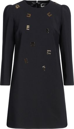 Elisabetta Franchi KLEIDER - Mini-Kleider auf YOOX.COM