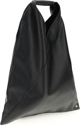 Maison Margiela Japanese Handbag - Black