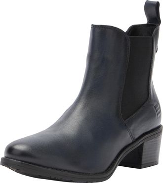 Bagatt TT.BAGATT Damen D11-5623W Chelsea, Dunkel Blau/Schwarz, 40 EU