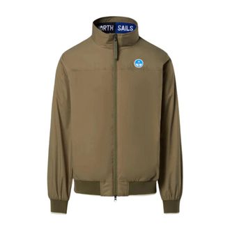 North Sails Sailor Jacket 2.0 - - Jackets - Herren - Gr&uuml;n - XL