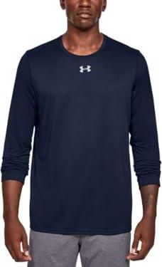 Under Armour T-shirt &agrave; manches longues Tech 2.0 pour homme