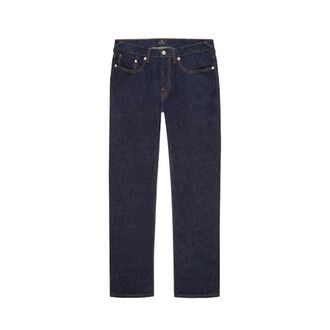 Paul Smith Herren, Jeans, Blau, W34Gr&ouml;&szlig;e