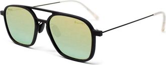Kimoa Turin Gafas, Negro, Normal Unisex Adulto