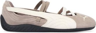 Puma Ballerinas Speedcat Ballet SD Wns 401287 20 Grau