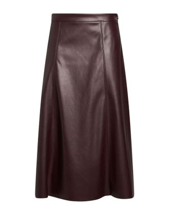 Kaos HOSEN & R&Ouml;CKE - Midi-R&ouml;cke auf YOOX.COM