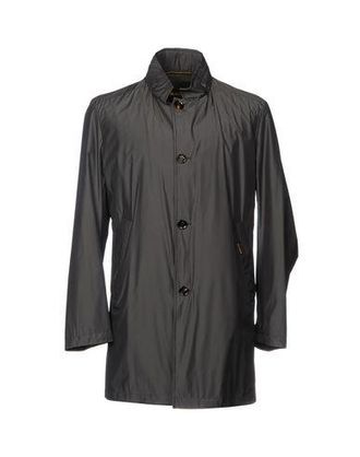 Moorer MANTEAUX - Manteaux longs et trenchs sur YOOX.COM