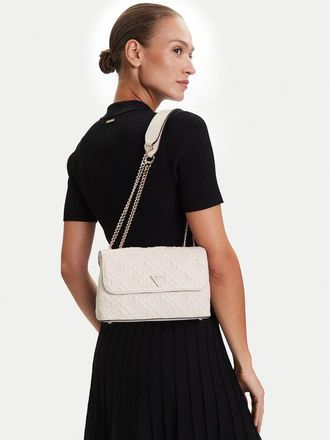 Guess Handtasche 175733 Wei&szlig;