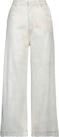 People HOSEN & R&Ouml;CKE - Jeanshosen auf YOOX.COM