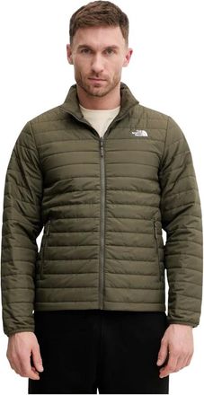 The North Face Veste Carto Mono Triclimate 3-en-1 - Homme - Sport - Vert - Taille: XL
