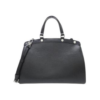 Louis Vuitton Sac &agrave; main Pre-owned - Femme - Pre-owned - Noir - Taille: ONE Size