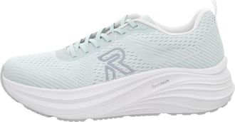 Rieker Damen, Schuhe, Wei&szlig;, 39 EUGr&ouml;&szlig;e