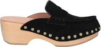 Santoni SCHUHE - Mules & Clogs auf YOOX.COM