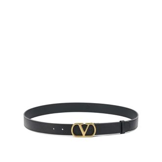 Valentino Garavani Herren, Accessories, Schwarzk, 105 CMGr&ouml;&szlig;e