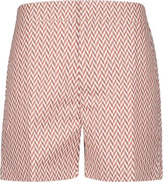 Frescobol Carioca Homme, Maillots de bain, Multicolore, Taille: W36 Copacabana Herringbone Classic Swim Shorts