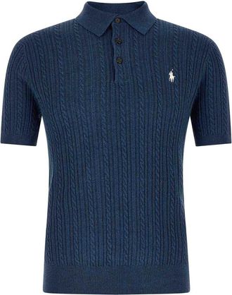 Polo Ralph Lauren Polo - Bleu