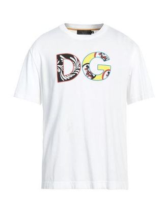 Dolce & Gabbana TOPS - T-shirts sur YOOX.COM