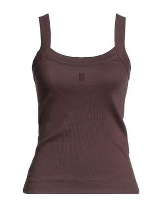By Malene Birger TOPS - Tank Tops auf YOOX.COM