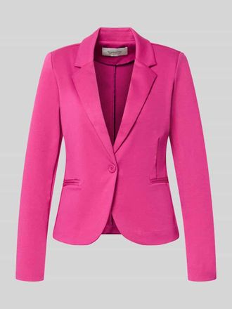 b.young Blazer mit Viskose-Anteil Modell Rizetta