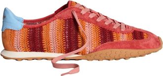 Hoff Damen, Schuhe, Rot, 36 EUGr&ouml;&szlig;e