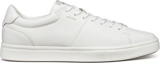 Geox Sneakers Geox U Baltmoore U65LDD 0009B C1000 Wei&szlig;