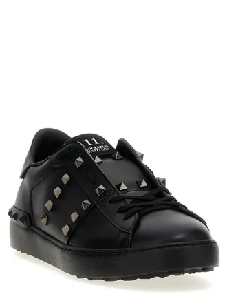 Valentino Garavani Sneaker - Black