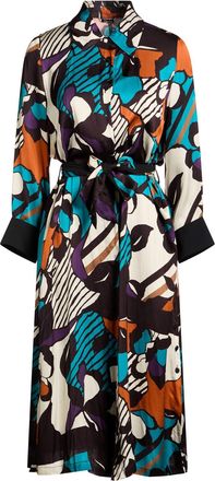 Hanita KLEIDER - Midi-Kleider auf YOOX.COM