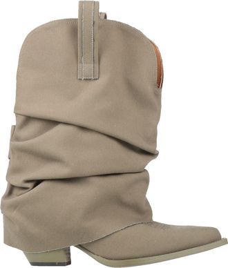 R13 SCHUHE - Stiefeletten auf YOOX.COM