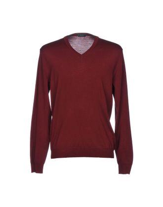 Zanone STRICKWAREN - Pullover auf YOOX.COM