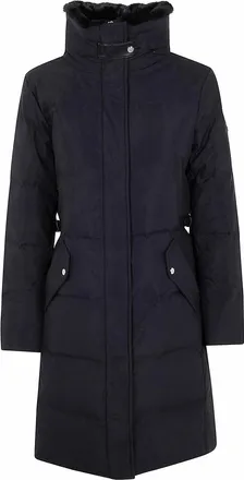 Lauren Ralph Lauren Manteau Rembourr&eacute; - Noir