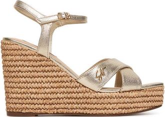 Steve Madden Espadrilles 11005570 Goldfarben