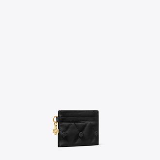 Tory Burch Bunny Knot Kartenetui